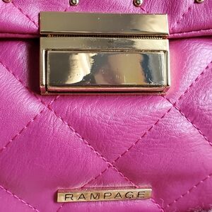 Rampage | Bags | Rampage Purse | Poshmark